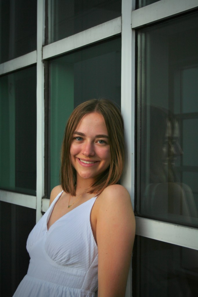 Meet the Staff – Ink Lit Mag