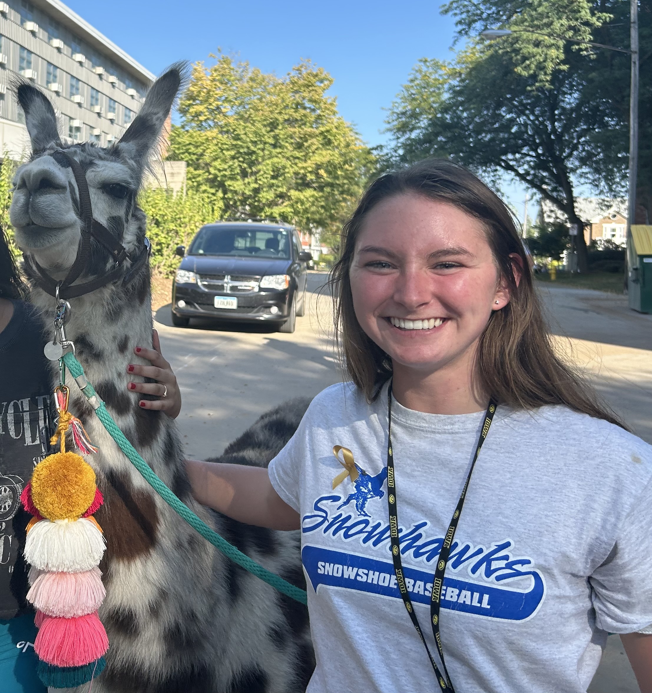 Meet the Staff – Ink Lit Mag