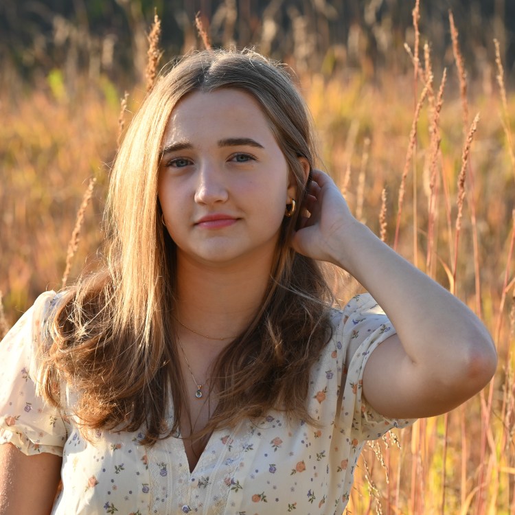 Meet the Staff – Ink Lit Mag