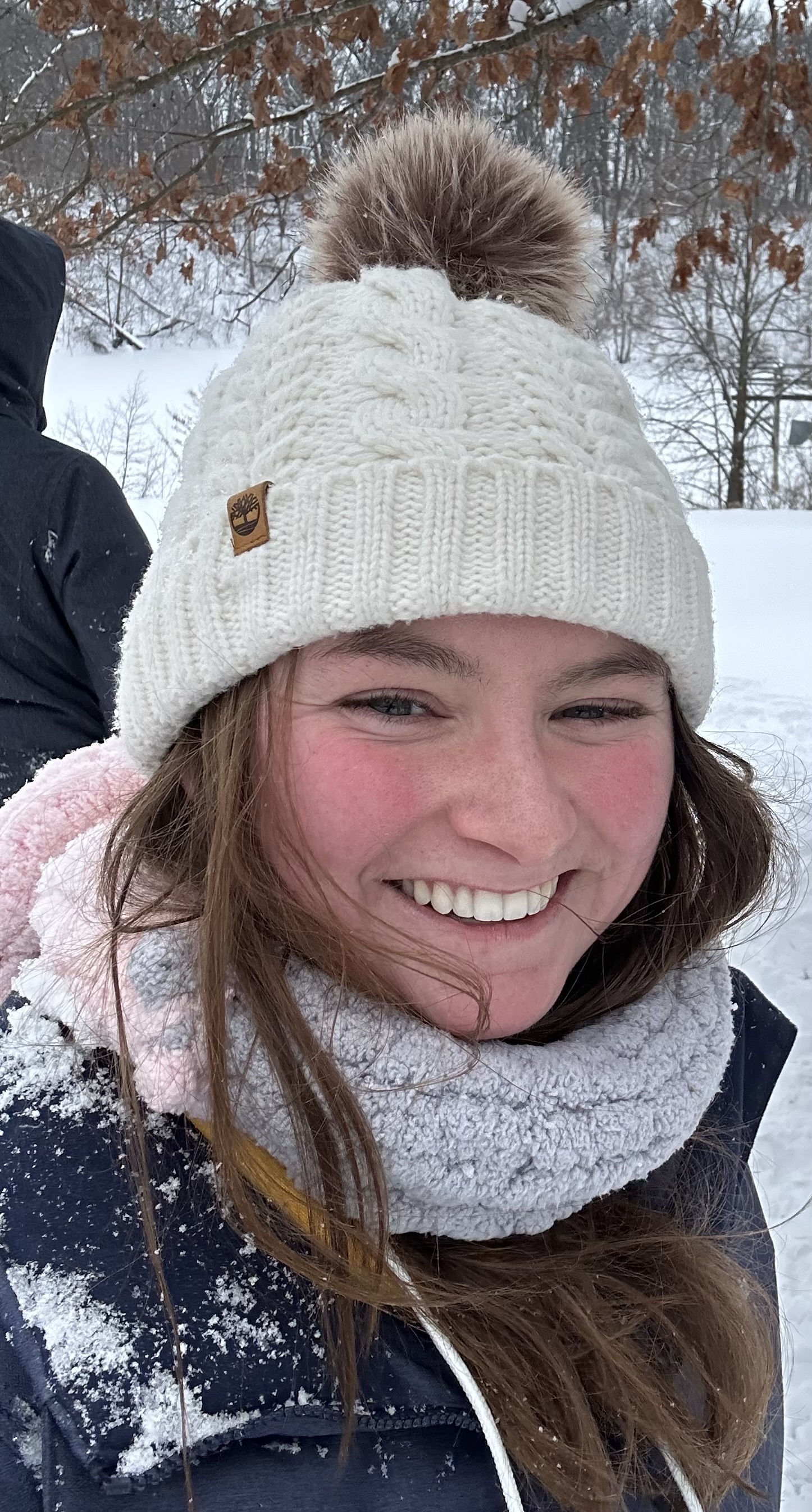 Meet the Staff – Ink Lit Mag